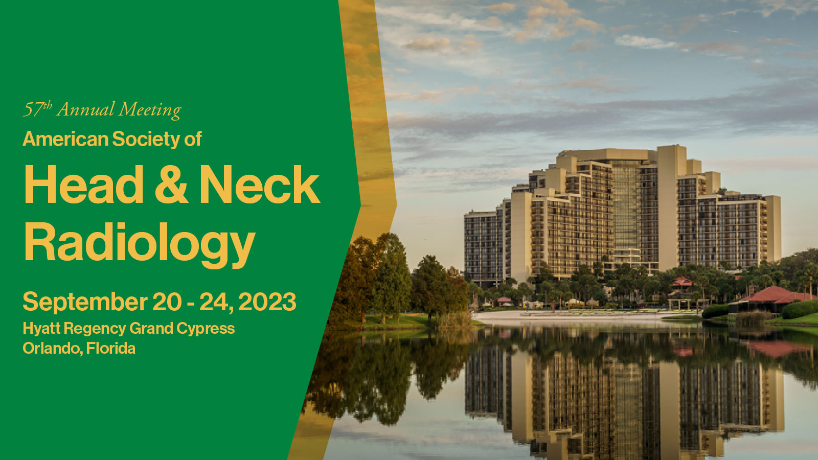 #ASHNR23 Meeting - ASHNR