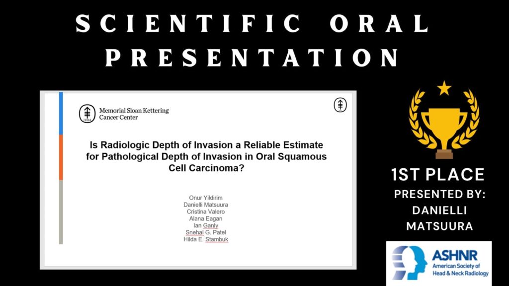 Annual Meeting Awards - ASHNR